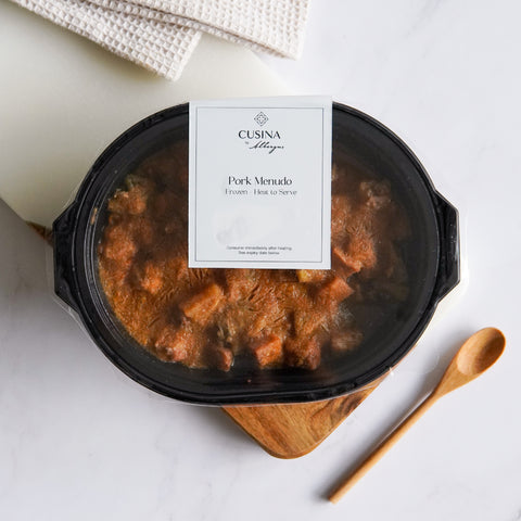 Cusina by Albergus | Enjoy family-friendly, home-cooked, ready-to-heat ...