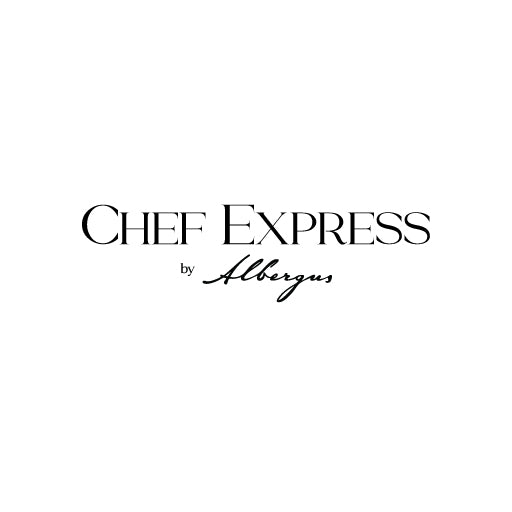 Chef Express Classic (min 20 pax, 3-5 days leadtime) – Albergus