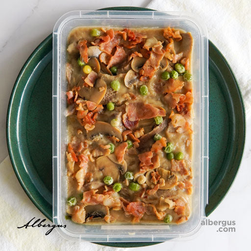 Lengua Sevillana (Chilled - Heat to Serve, 2 days leadtime) – Albergus